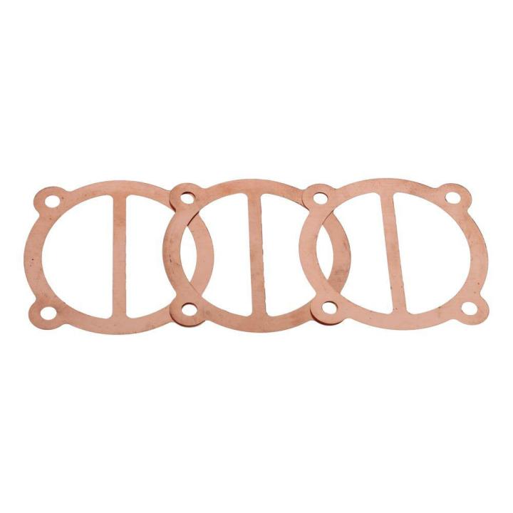 Long Term Use 65mm Valve Plate Copper Gasket. Copper Head Gasket Kit ...