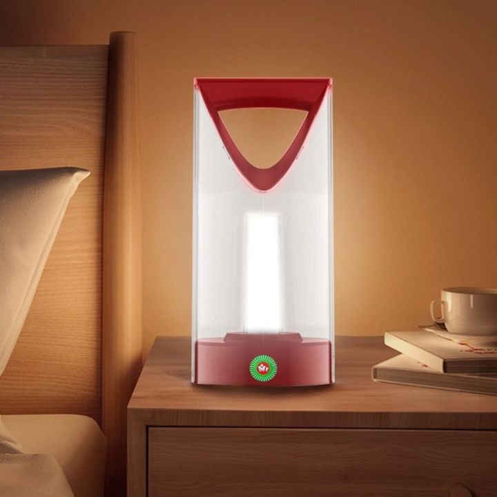 Mr.Light Mr. GD30 High Performance Emergency Charger Light (Body Color ...