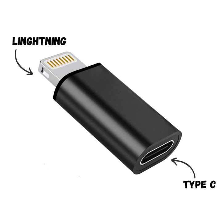 3 Type Of Converter Package / aluminium shell / Type c to usb a ...