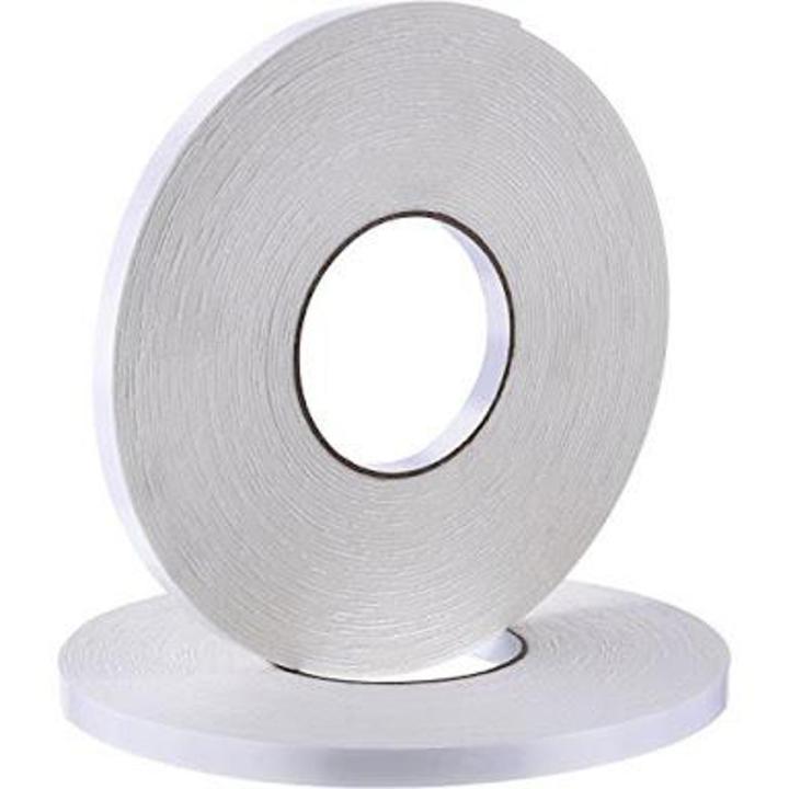 Double Sided Adhesive Half inch Gum Tape (40 Yard ) - 1 piece | Daraz ...