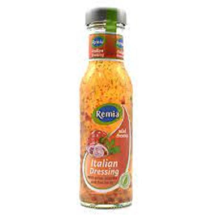 Remia Italian Dressing Salad Sauce 250 ml | Daraz.com.bd
