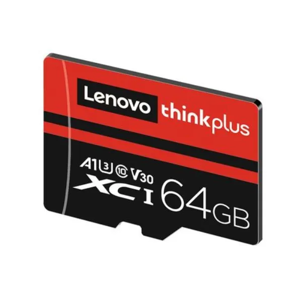 Lenovo Thinkplus TF102 64GB/128GB/256GB Memory Card | Daraz.com.bd