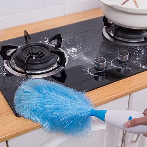HOUSE Electronic Hand-Held Spin Duster | Daraz.com.bd