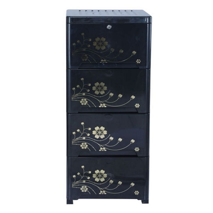 RFL_ Wardrobe Single 4D KD Deluxe Aurora | Daraz.com.bd