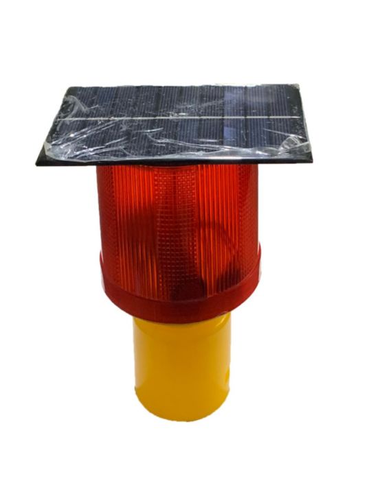 Solar dog barking sound horn warning flashing lights to drive away wild ...