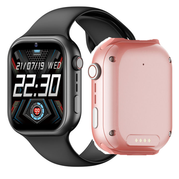 Cross-Border K20 Smart Watch 4G Children's Phone Watch Video Call Card ...