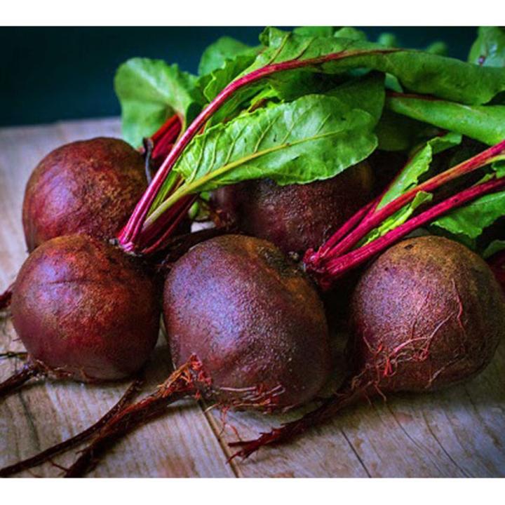 বিটরুট বীজ- 2gm/50+ Beetroot Seed | Daraz.com.bd