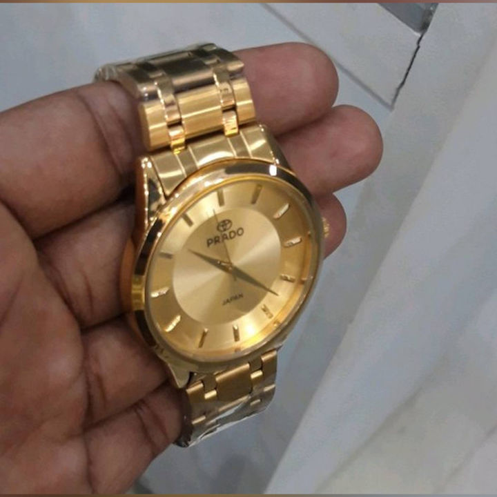 prado mens watch | Daraz.com.bd