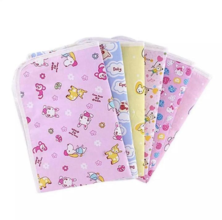 Children's Waterproof Urine Mat | Daraz.com.bd