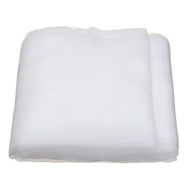 40 Meshes Anti Insect Bird Nets Garden Plants Farm Vegetable Pest ...