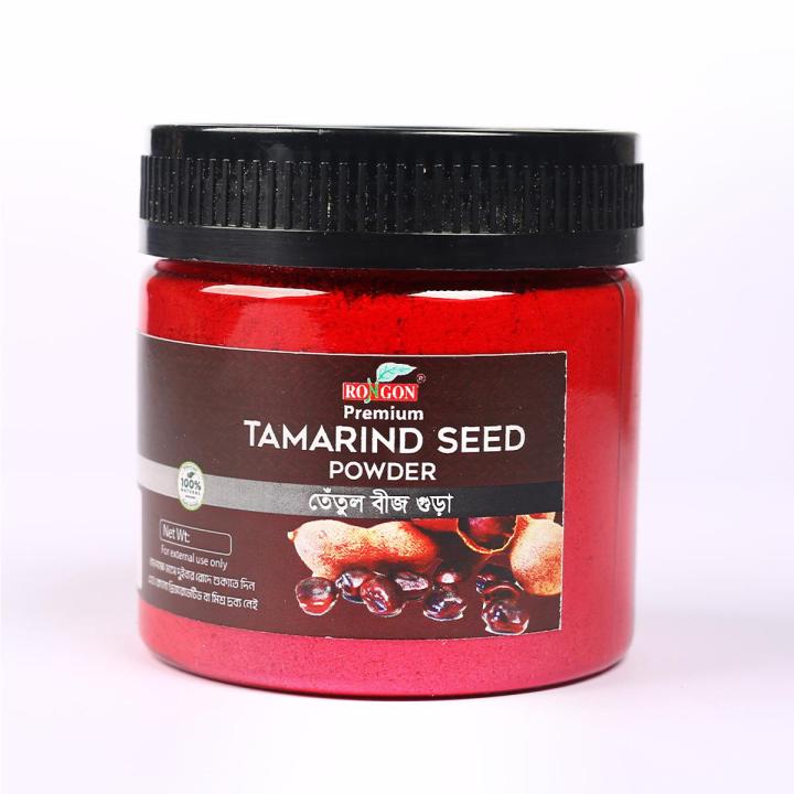 Tetul Seed Powder (Tetul Biz Gura 75gm) | Daraz.com.bd