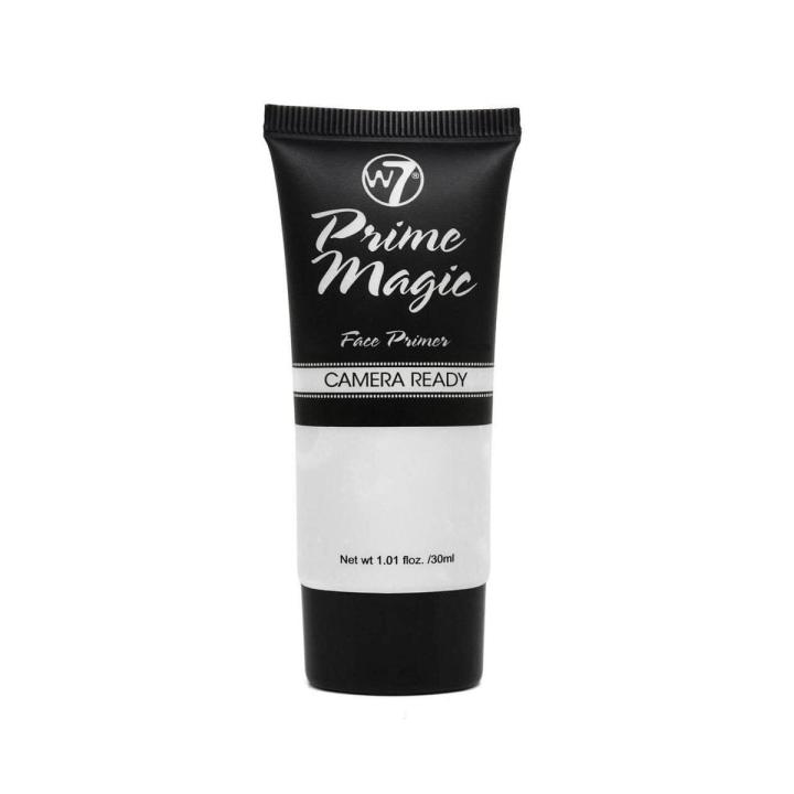 W7 Prime Magic Clear Face Primer | Daraz.com.bd