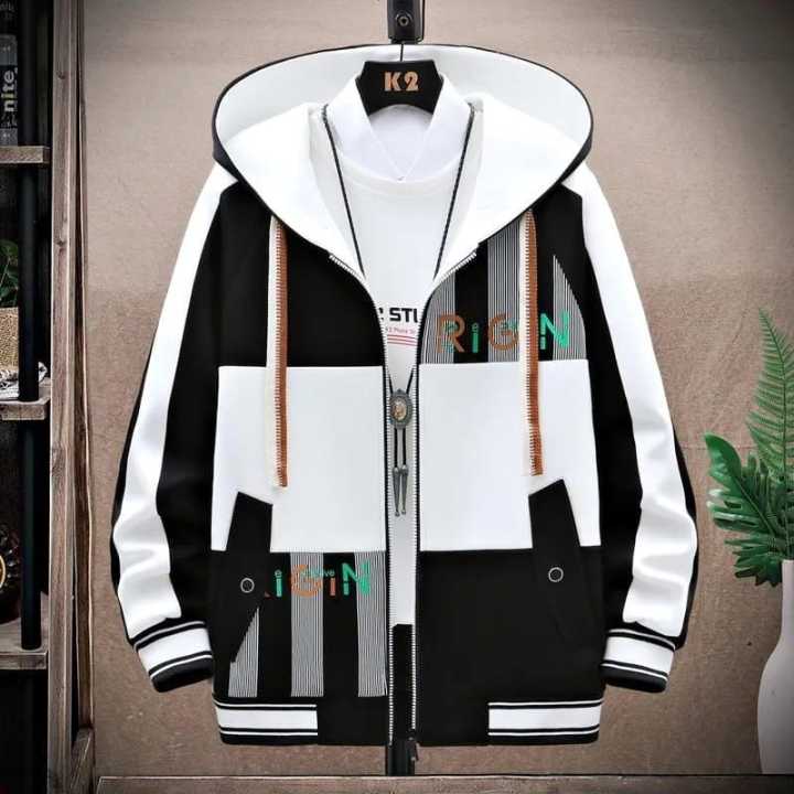 New Style Long Sleeve Hoodie for Men | Daraz.com.bd