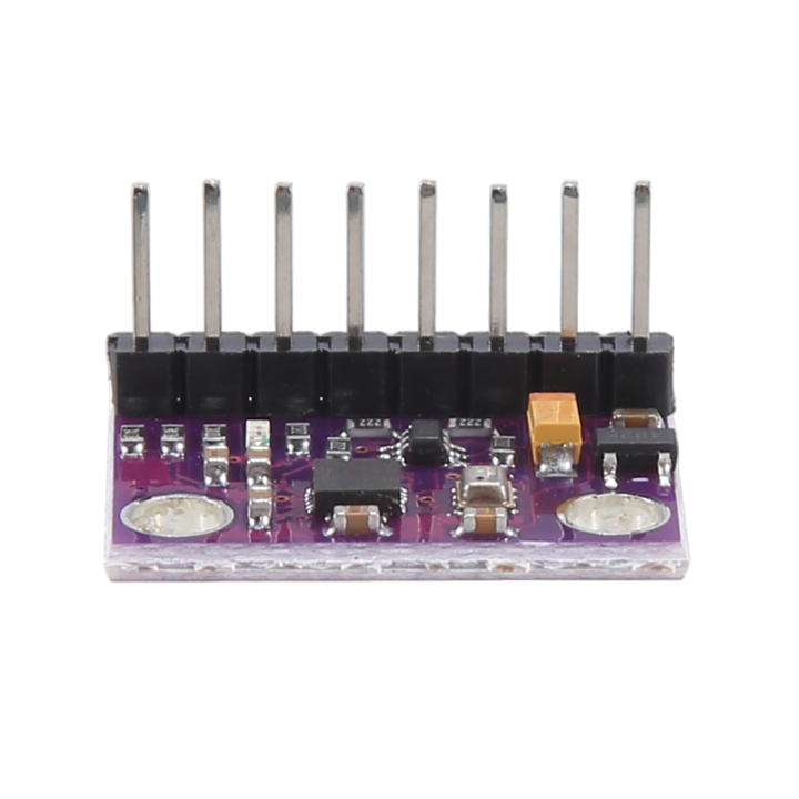MPU-9250 Acceleration Gyroscope Compass 9-Axis Sensor Board Module ...