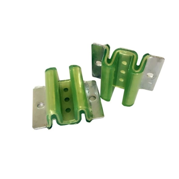 Elevator Guide Shoe L110mm 0mm Hole Space 83mm Groove 10mm Lift ...