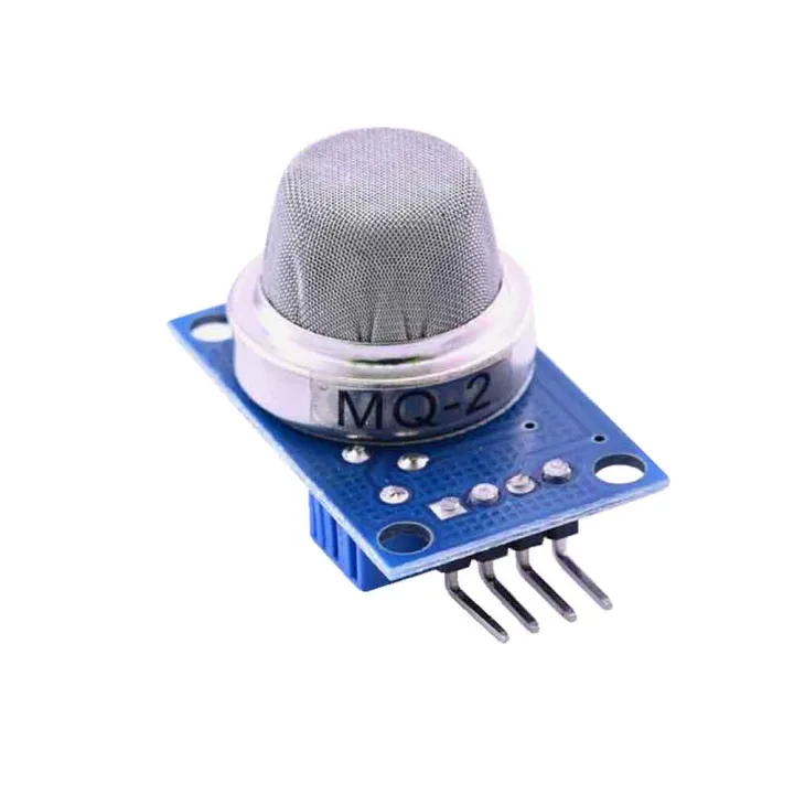 MQ-2 Gas Sensor Module | Daraz.com.bd