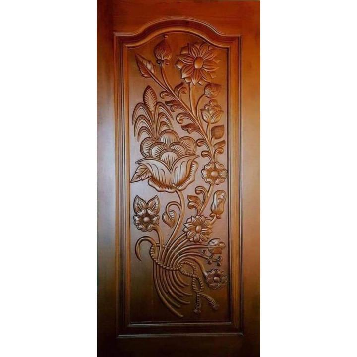 Main Door (Segun)-82/39/1.5 inch | Daraz.com.bd