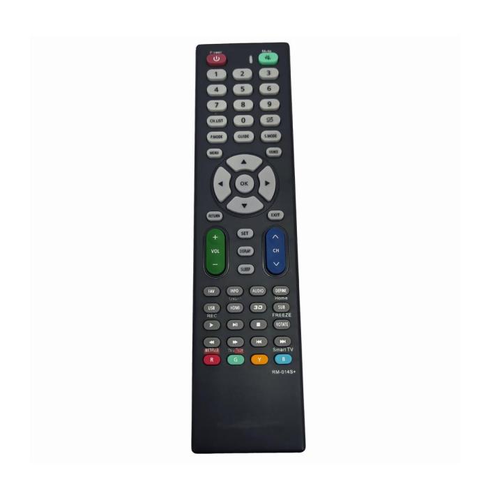 Universal LED/LCD Remote Control | Daraz.com.bd