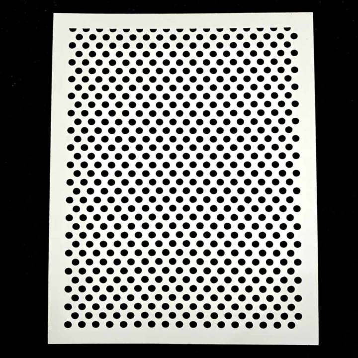 Stencil Code- 11 | Daraz.com.bd