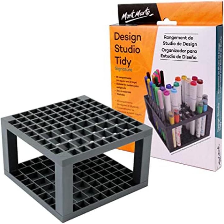 Mont Marte Signature Design Studio Tidy | Daraz.com.bd