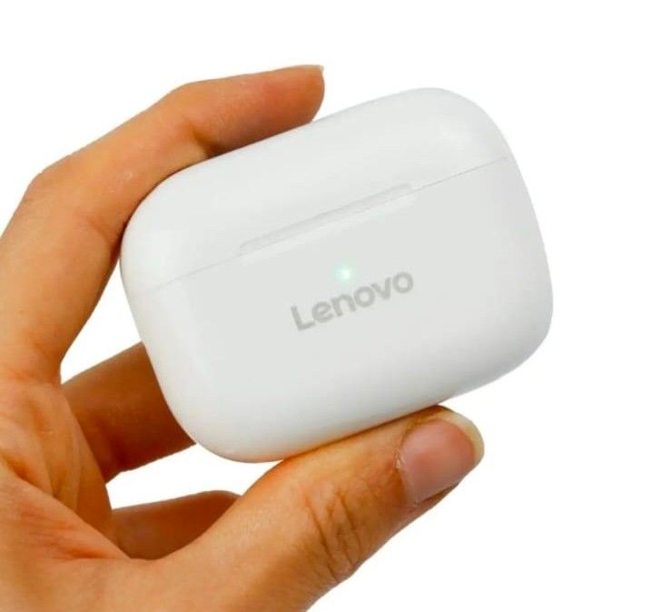Lenovo airpods pro | Daraz.com.bd