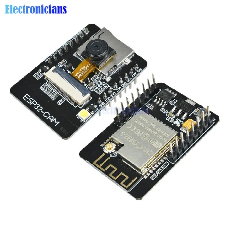 【happy One】esp32 Cam Wifi Wireless Esp32 To Wifi Esp32 Cam Spi Flash