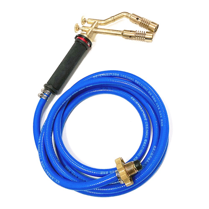 High Temperature Welding Torch Silver Copper Aluminum Welding Tools ...