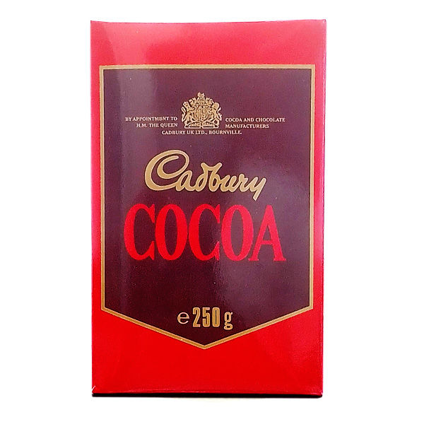Cadbury Cocoa Powder Packet -250gm | Daraz.com.bd