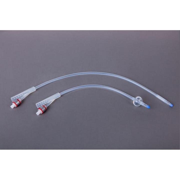 Silicone Foley Catheter 2-Way | Daraz.com.bd