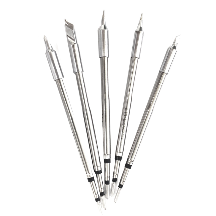 L245 Soldering Tips Customized Replacement Spare Parts Soldering Iron ...