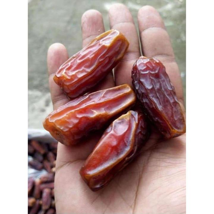 Moriyom Khejur/ Masruk Dates 1Kg | Daraz.com.bd