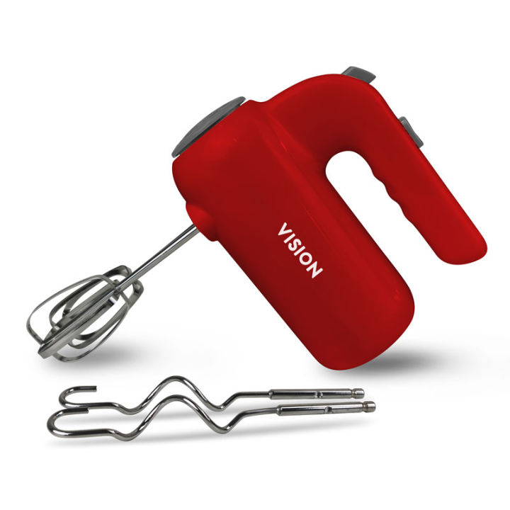 Vision Electric Hand Mixer VIS-HM-002 (873298) | Daraz.com.bd