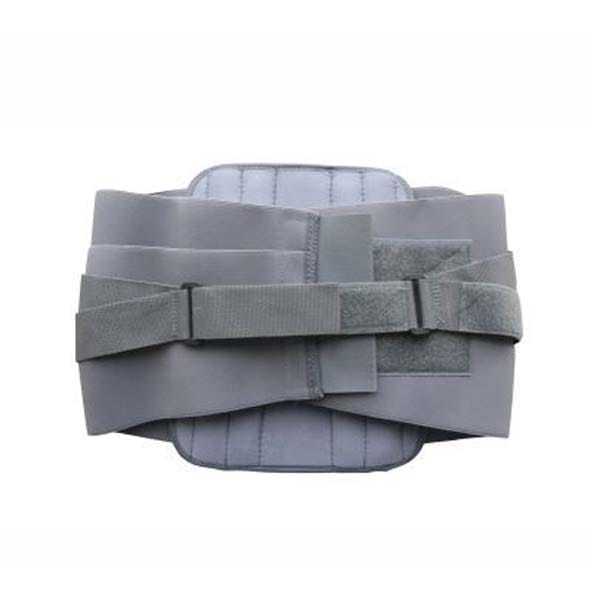 Contoured L.S. Belt |Tynor OAC Products Premium Lumbo-Sacral Support ...