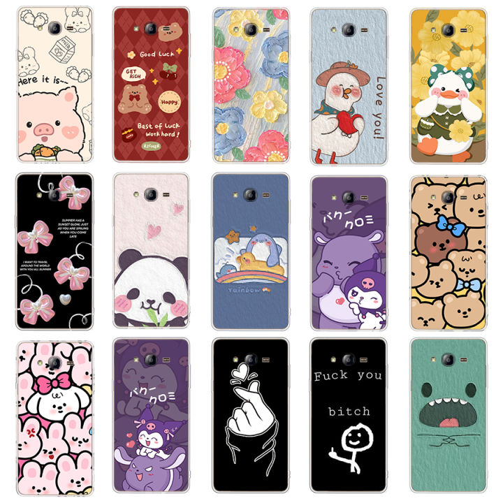 5 For galaxy on7/C5/C5 pro/C7 2016/C7 Pro Case TPU Soft Silicon ...