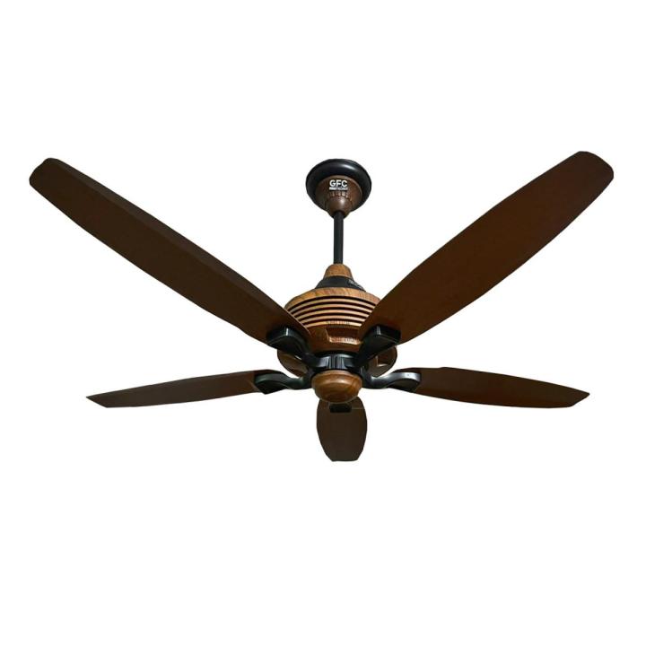 GFC Palace Plus Model Ceiling Fan 56 Inch IMPORTED 5 Blead | Daraz.com.bd
