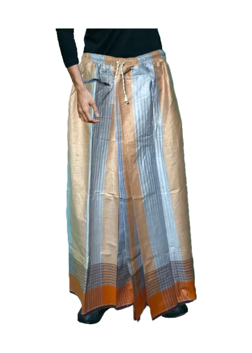 New Stylish Digital Belt(fita) system pocket Lungi | Daraz.com.bd