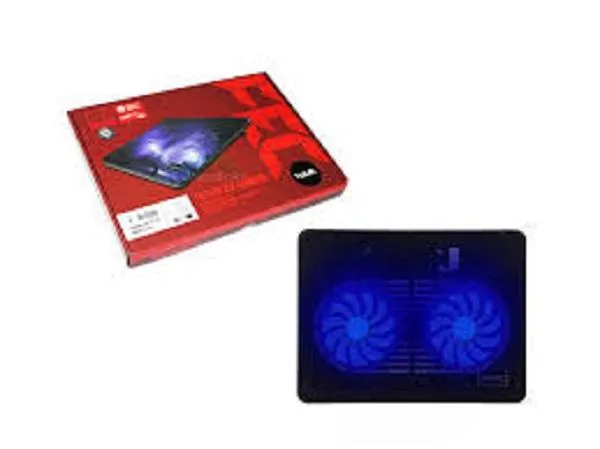 LAPTOP COOLER HAVIT STANDARD HV-F2035 | Daraz.com.bd
