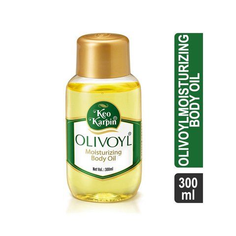 Keo Karpin Olive Oil 300 ml (Indian) | Daraz.com.bd