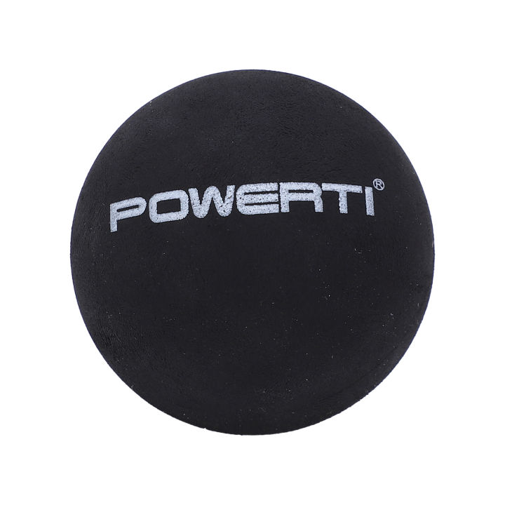 Sports Squash Ball, High Bounce Squash Ball for Beginner for Training ...