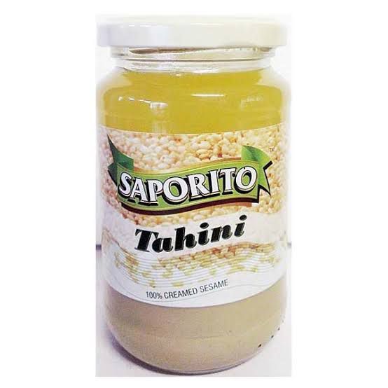 Tahini Sesame Cream 300ml | Daraz.com.bd