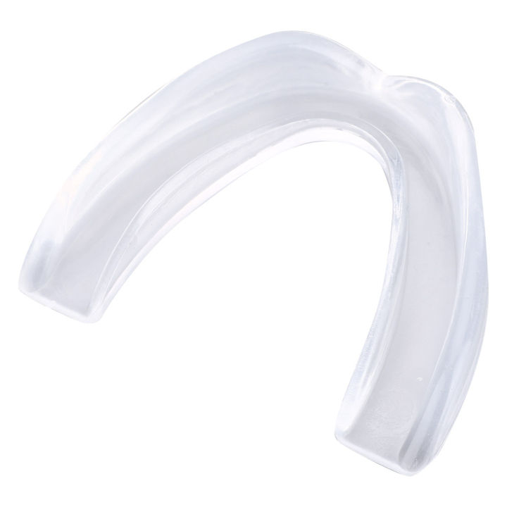 Durable Transparent EVA Orthodontic Retainer Teeth Straightener Boxing ...