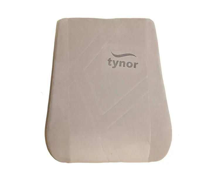 Tynor Back Rest Full(Chair/Seat Support, Back Pain)-Universal Size ...