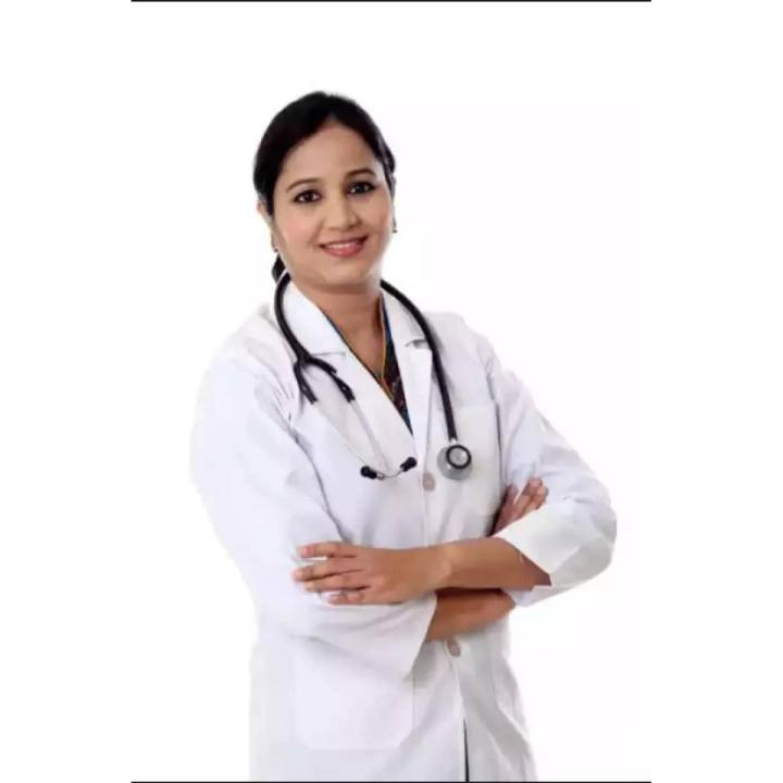 Medical Apron for Doctors, Nurses, and Students | Daraz.com.bd