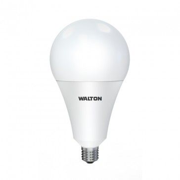 WALTON PUBLIC A SHAPE LED BULB/LIGHT 25 WATT | Daraz.com.bd