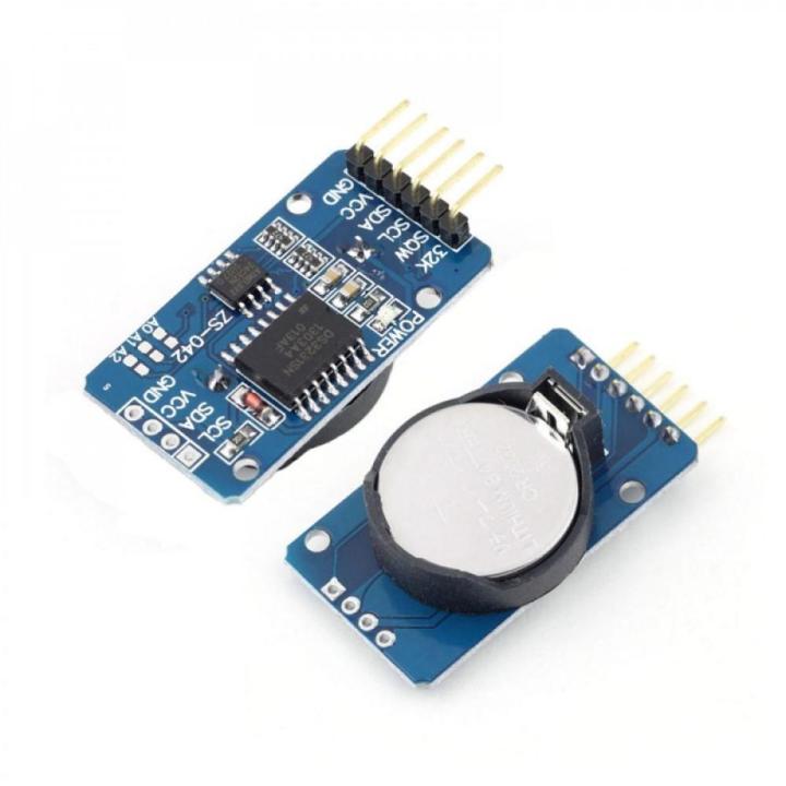 DS3231 Real Time Clock Module | Daraz.com.bd