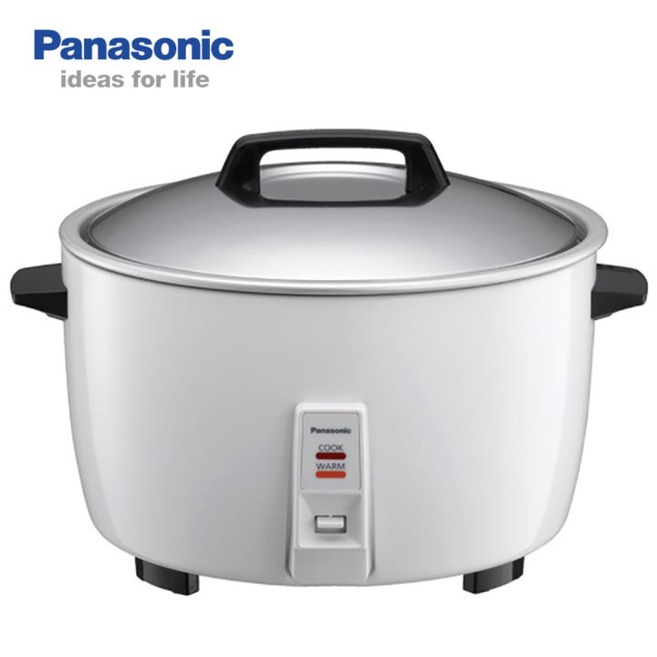 Panasonic SR-GA421 Conventional Rice Cooker | Daraz.com.bd