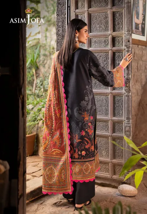 𝐃𝐢𝐠𝐢𝐭𝐚𝐥 𝐩𝐫𝐢𝐧𝐭 𝟑𝐩𝐢𝐜𝐞𝐬 original dubai silk with dgtl print work with ...