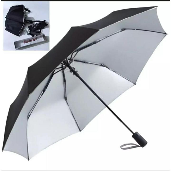 Auto Open Close Umbrellas(10 Ribs) | Daraz.com.bd