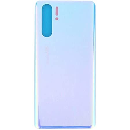 Huawei P30 Pro Back panel Battery Cover Glass | Daraz.com.bd