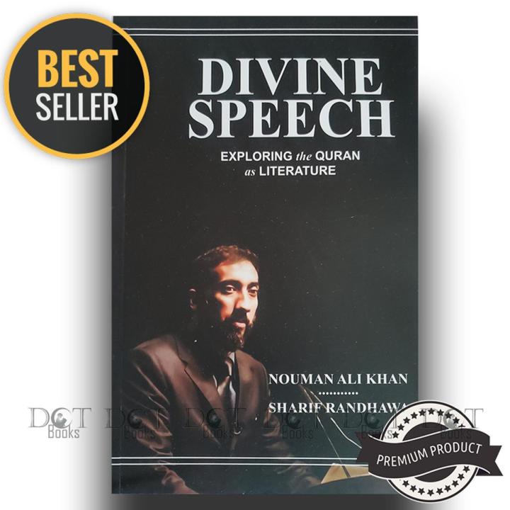 Divine Speech | Daraz.com.bd